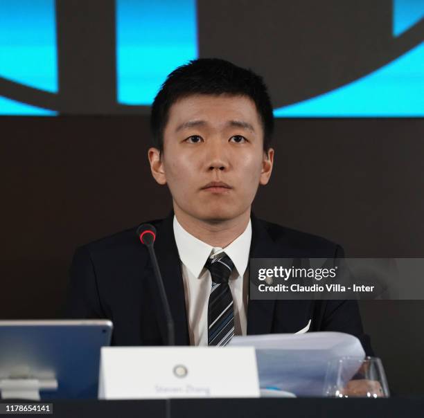 414 Steven Zhang Kangyang Photos & High Res Pictures - Getty Images 414 Steven Zhang Kangyang Photos & High Res Pictures - Getty Images