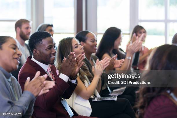 1,125 Diverse Crowd Clapping Stock Photos, High-Res Pictures, and ... 1,125 Diverse Crowd Clapping Stock Photos, High-Res Pictures, and ...