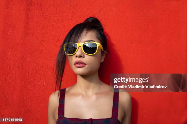 Asian Pop Art Fotografías E Imágenes De Stock Getty Images