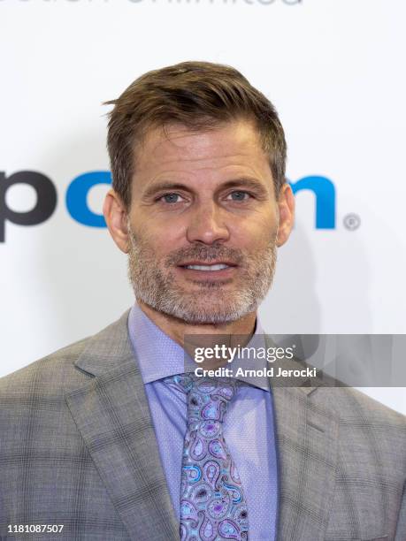 Casper Van Dien Photos Photos And Premium High Res Pictures Getty Images