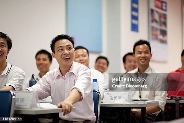 Longhua Science Technology Park Photos and Premium High Res Pictures ... Longhua Science Technology Park Photos and Premium High Res Pictures ...