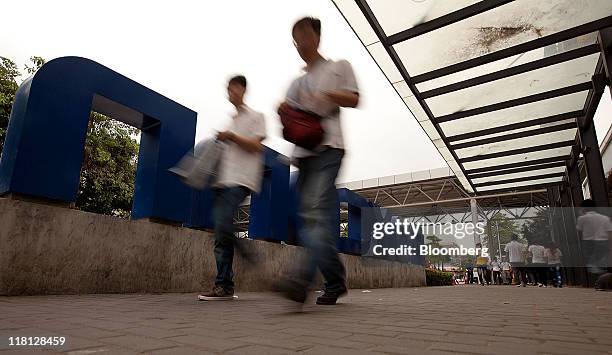Longhua Science Technology Park Photos and Premium High Res Pictures ... Longhua Science Technology Park Photos and Premium High Res Pictures ...