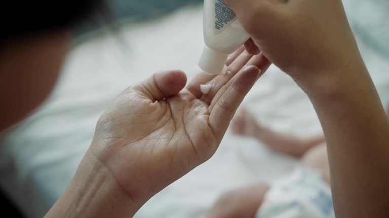 201 Son Massage Mom Stock Videos Footage And 4k Video Clips Getty Images
