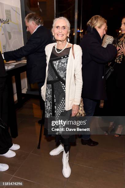 Daphne Selfe Fotografías E Imágenes De Stock Getty Images