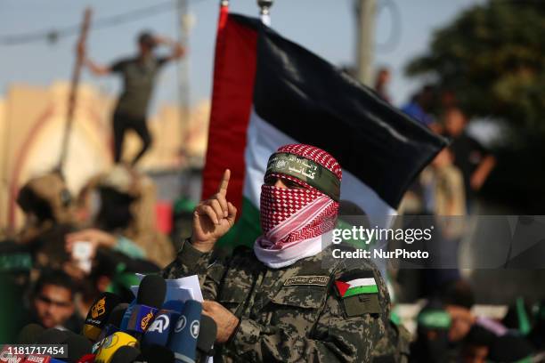 78 Abu Ubaida Stock Photos, High-Res Pictures, and Images - Getty Images 78 Abu Ubaida Stock Photos, High-Res Pictures, and Images - Getty Images