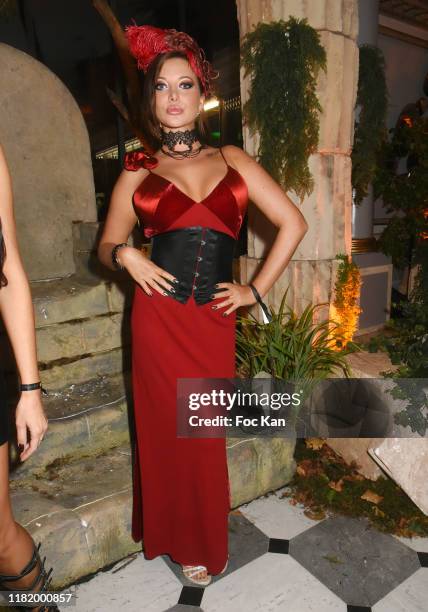 Anna Polina Photos Et Images De Collection Getty Images