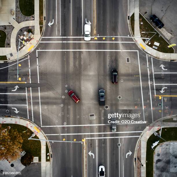 7,186 Traffic Lights Intersection Stock Photos, High-Res Pictures, and ... 7,186 Traffic Lights Intersection Stock Photos, High-Res Pictures, and ...