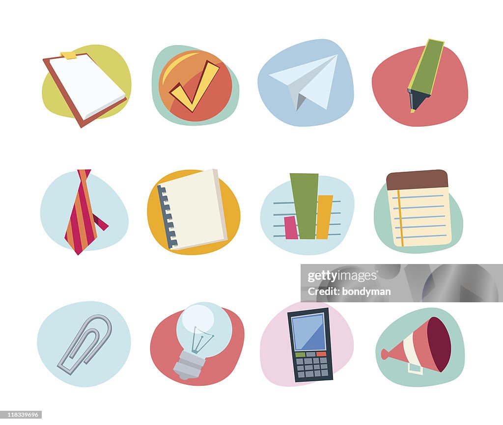 Universal Icons Retro Revival Collection Set 7 High-Res Vector Graphic ... Universal Icons Retro Revival Collection Set 7 High-Res Vector Graphic ...