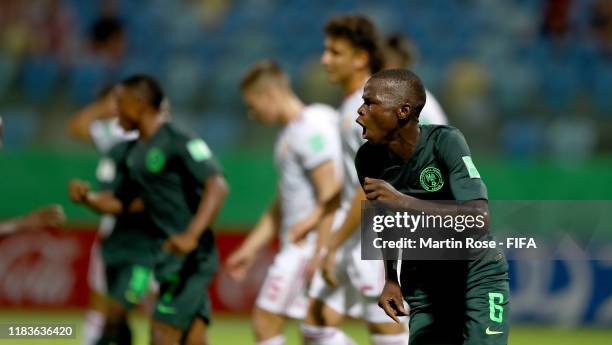 Usman Ibrahim Photos And Premium High Res Pictures Getty Images
