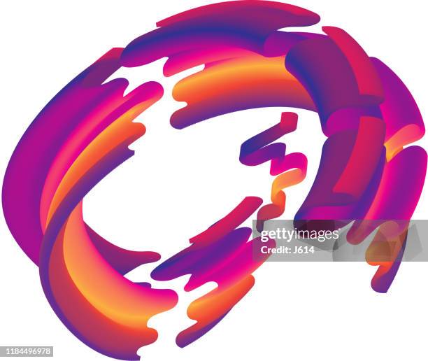 Modern Abstract High-Res Vector Graphic - Getty Images Modern Abstract High-Res Vector Graphic - Getty Images