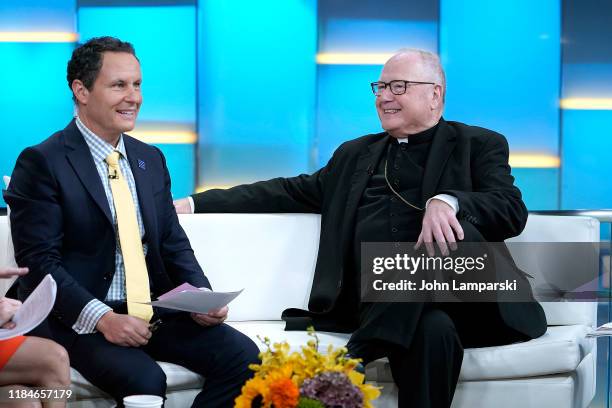 102 Timothy Anchor Photos And High Res Pictures Getty Images