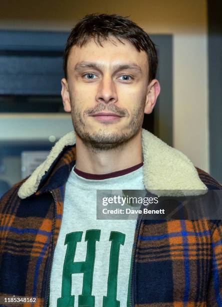Richard Gadd Photos And Premium High Res Pictures Getty Images