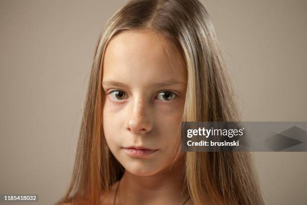 Pretty 10 Year Old Girls Photos And Premium High Res Pictures Getty