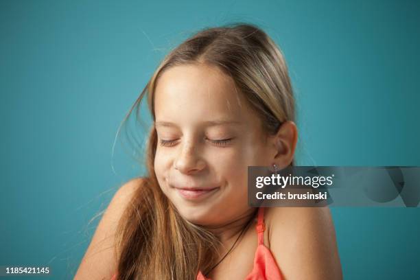 Pretty 10 Year Old Girls Photos And Premium High Res Pictures Getty