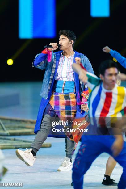 Inigo Pascual Photos and Premium High Res Pictures - Getty Images Inigo Pascual Photos and Premium High Res Pictures - Getty Images