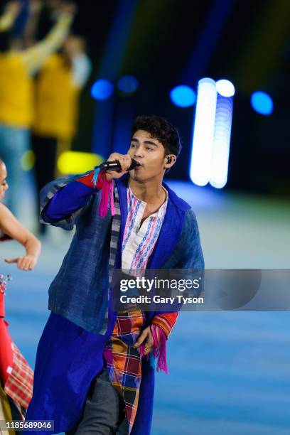 Inigo Pascual Photos and Premium High Res Pictures - Getty Images Inigo Pascual Photos and Premium High Res Pictures - Getty Images