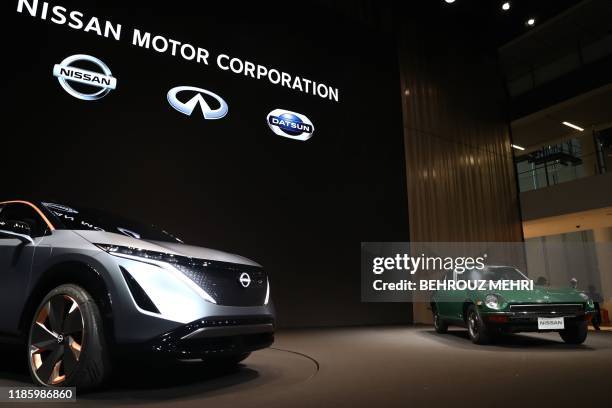 Nissan Fairlady Photos and Premium High Res Pictures - Getty Images Nissan Fairlady Photos and Premium High Res Pictures - Getty Images