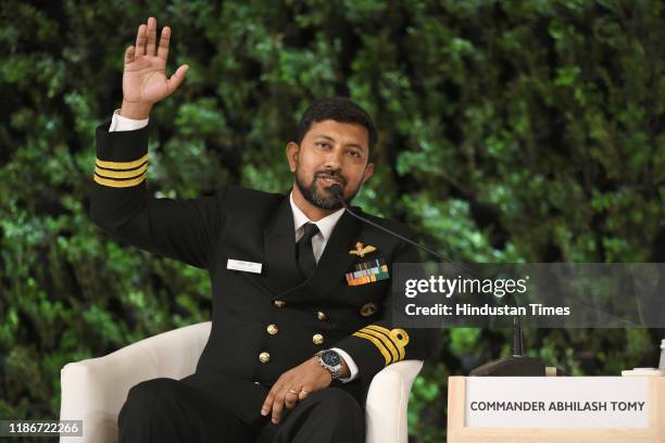 31 Abhilash Tomy Stock Photos, High-Res Pictures, and Images - Getty Images 31 Abhilash Tomy Stock Photos, High-Res Pictures, and Images - Getty Images