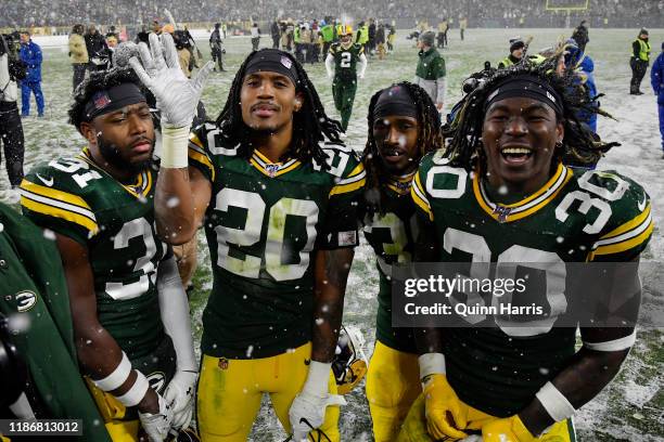 Jamaal King Photos And Premium High Res Pictures Getty Images