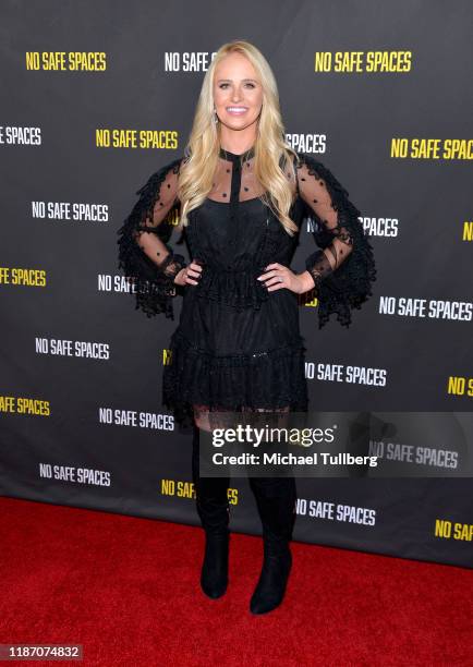 310 Tomi Lahren Photos And High Res Pictures Getty Images