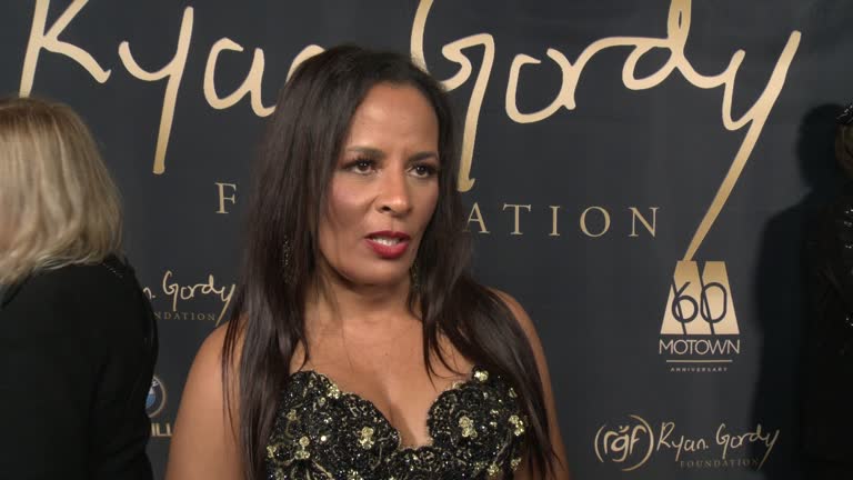 Anita Thompson Videos And Hd Footage Getty Images