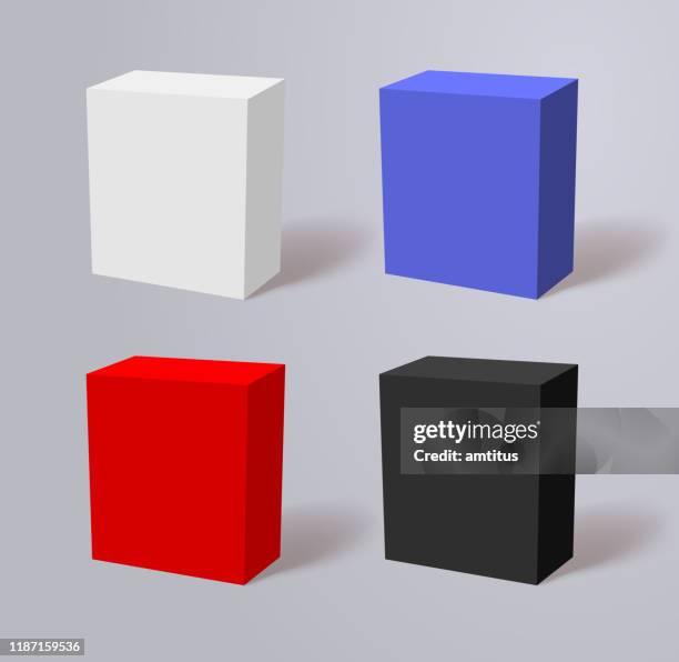 White Cardboard Box Mockup High Res Illustrations - Getty Images White Cardboard Box Mockup High Res Illustrations - Getty Images