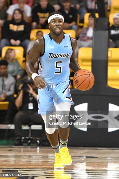 Towson Tigers Photos And Premium High Res Pictures Getty Images