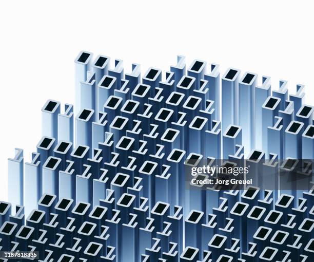 Empty Matrix Photos And Premium High Res Pictures Getty Images