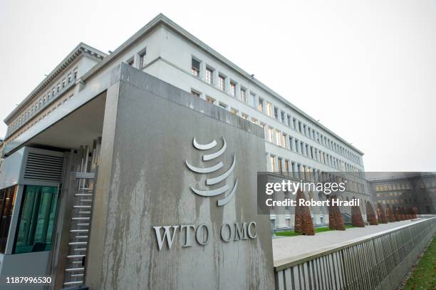 Wto Headquarters Geneva Photos and Premium High Res Pictures - Getty Images Wto Headquarters Geneva Photos and Premium High Res Pictures - Getty Images