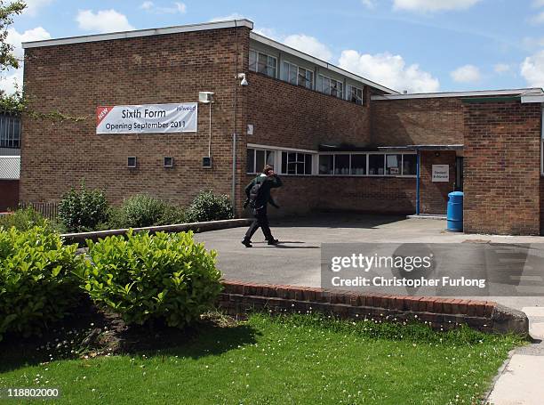 Fulwood Academy Photos And Premium High Res Pictures Getty Images