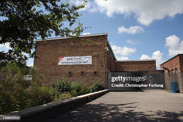 Fulwood Academy Photos And Premium High Res Pictures Getty Images
