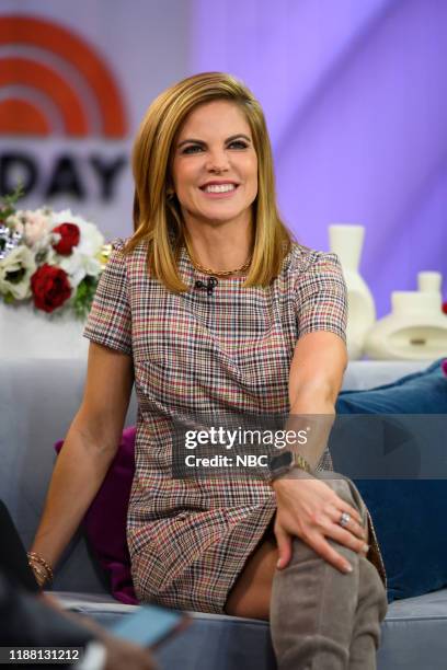 Natalie Morales Photos Photos Et Images De Collection Getty Images