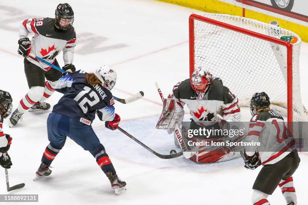 73 Genevieve Lacasse Photos And High Res Pictures Getty Images