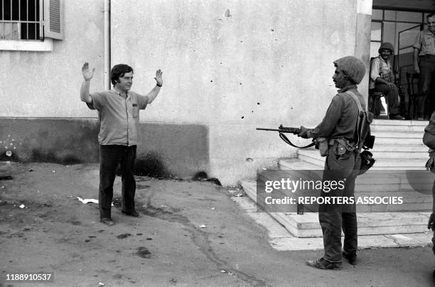 Guerre Des 6 Jours Photos Photos and Premium High Res Pictures - Getty ... Guerre Des 6 Jours Photos Photos and Premium High Res Pictures - Getty ...