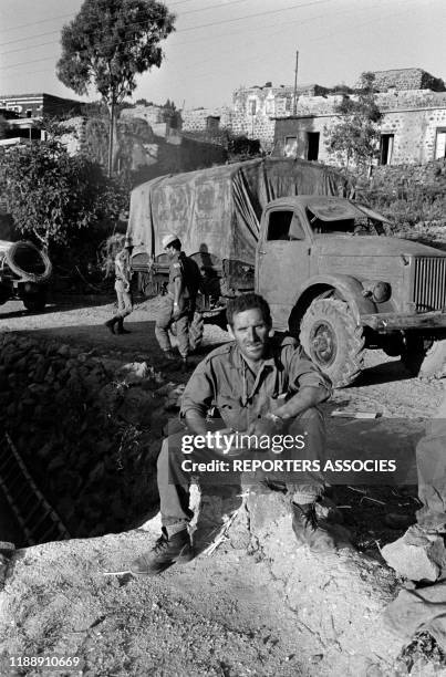 38 Guerre Des 6 Jours Photos Stock Photos, High-Res Pictures, and ... 38 Guerre Des 6 Jours Photos Stock Photos, High-Res Pictures, and ...