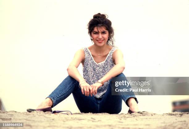 Finola Hughes Photos And Premium High Res Pictures Getty Images
