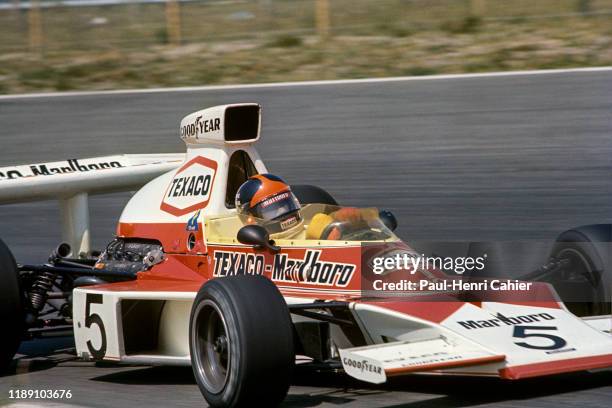 Emerson Fittipaldi Circuit Photos And Premium High Res Pictures Getty