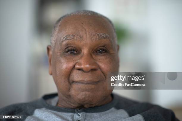 65 Year Old Black Man Photos And Premium High Res Pictures Getty Images
