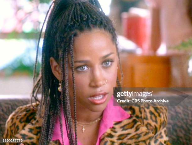 Stacey Dash Images Photos And Premium High Res Pictures Getty Images