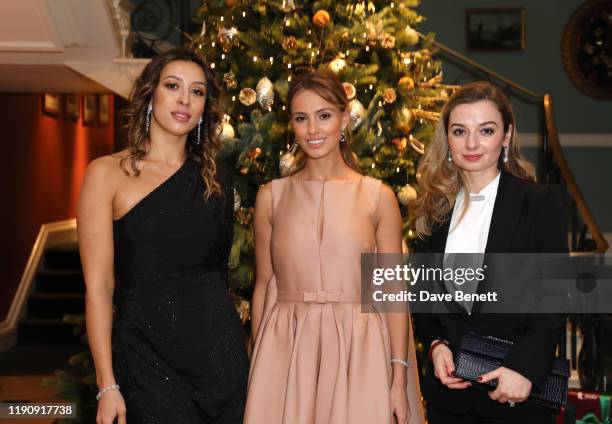 Elsina Khayrova Photos And Premium High Res Pictures Getty Images