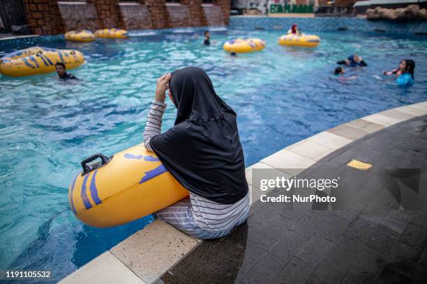 Bumi Serpong Damai Photos And Premium High Res Pictures Getty Images