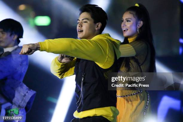 Migo Adecer Photos and Premium High Res Pictures - Getty Images Migo Adecer Photos and Premium High Res Pictures - Getty Images