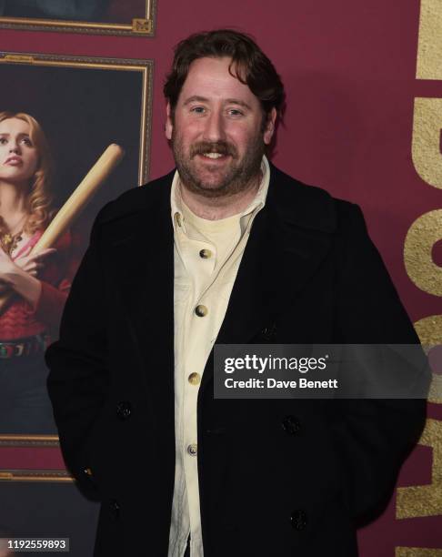 Jim Howick Photos And Premium High Res Pictures Getty Images