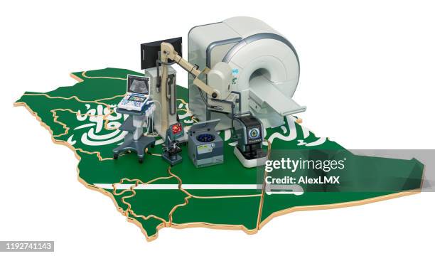 How to Choose the Right Medical Equipment Validation Service in Saudi ...