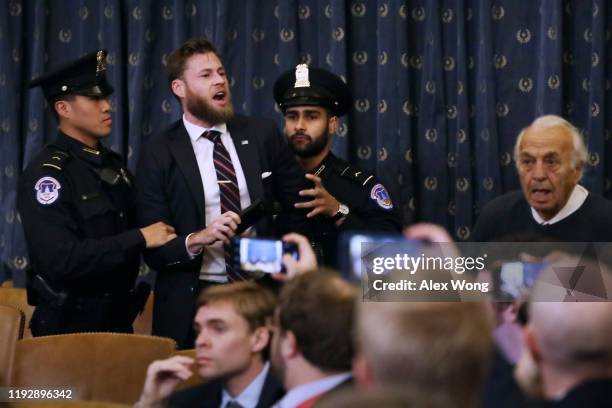 70 Owen Shroyer Photos And High Res Pictures Getty Images
