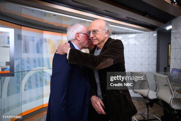91 Larry David Bernie Sanders Photos & High Res Pictures - Getty Images 91 Larry David Bernie Sanders Photos & High Res Pictures - Getty Images