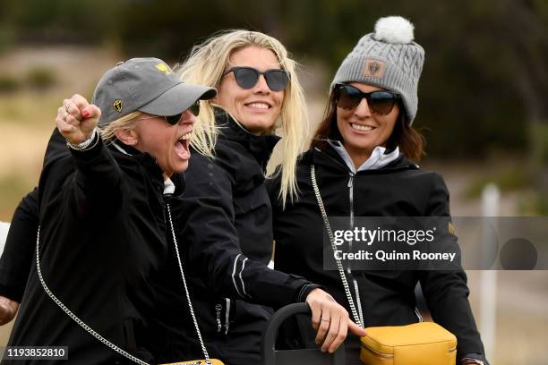 Nel Mare Oosthuizen Photos and Premium High Res Pictures - Getty Images Nel Mare Oosthuizen Photos and Premium High Res Pictures - Getty Images