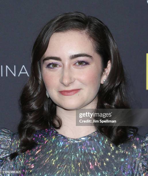 Abby Quinn Photos And Premium High Res Pictures Getty Images