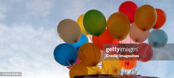 The Ultimate Guide to Helium Balloons for Events in West Ocean City