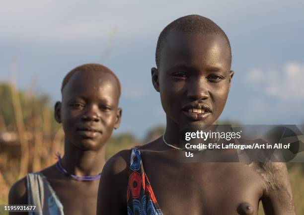 South Sudan Girls Photos And Premium High Res Pictures Getty Images